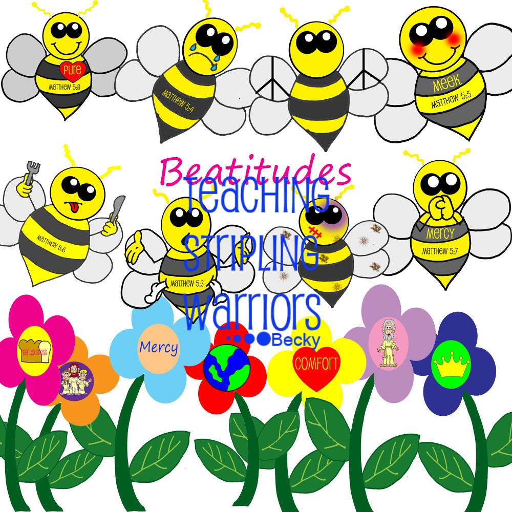 Lesson 10: The Sermon on the Mount