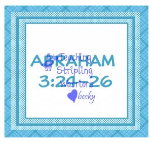 Lesson 3: The Creation